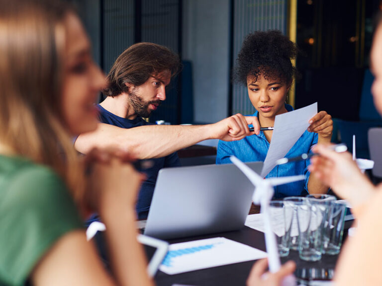 Creating Your Accounting Firm People Strategy ┃TOA Global