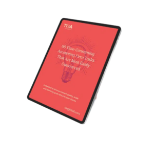 Contact Us - TOA Global Outsourced Accounting