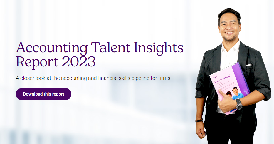 Accounting Talent Insights for U.S. Firms