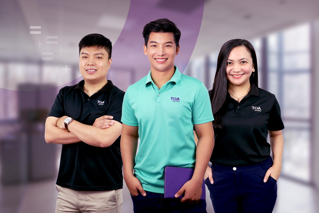 New TOA Global Accelerator Program┃SMSF Accountants