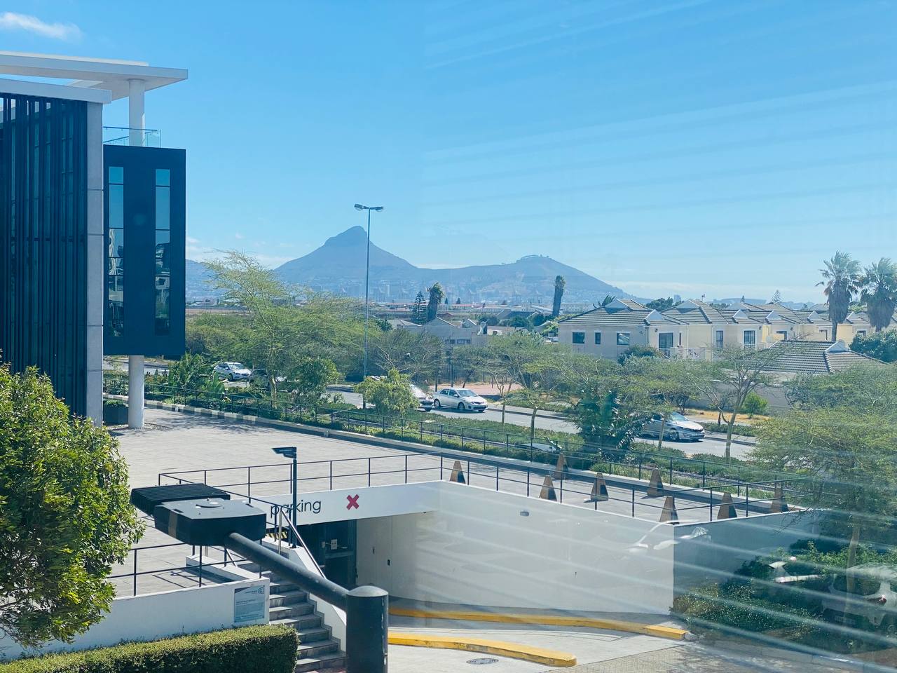 New region: Cape Town, South Africa ┃ TOA Global