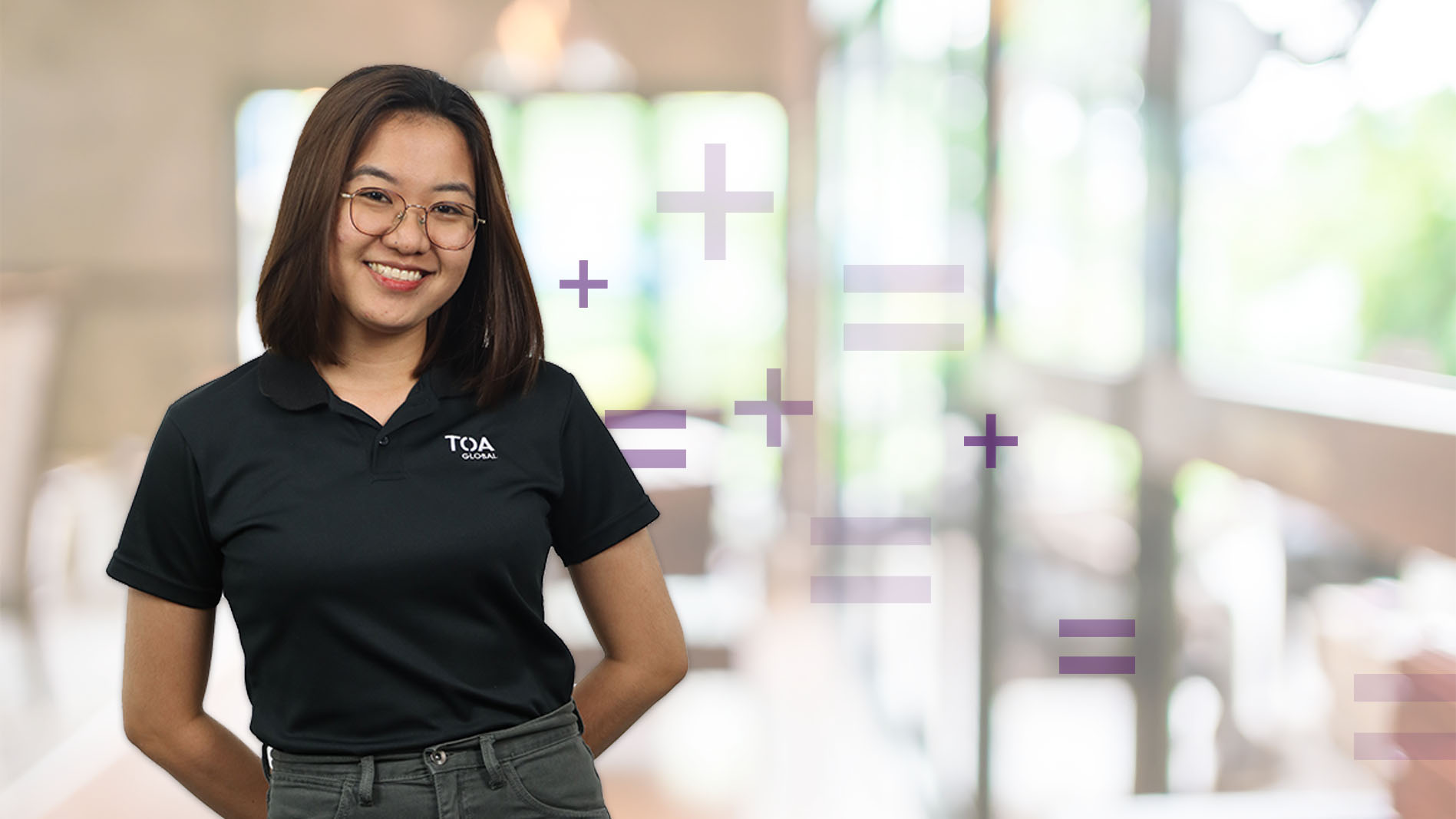 Meet a Senior Accountant at TOA Global