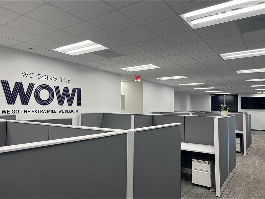 Industry Leading Outsourced Accounting Workspaces