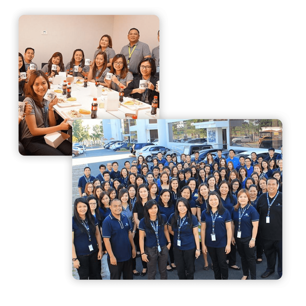 The Outsourced Accountant to TOA Global