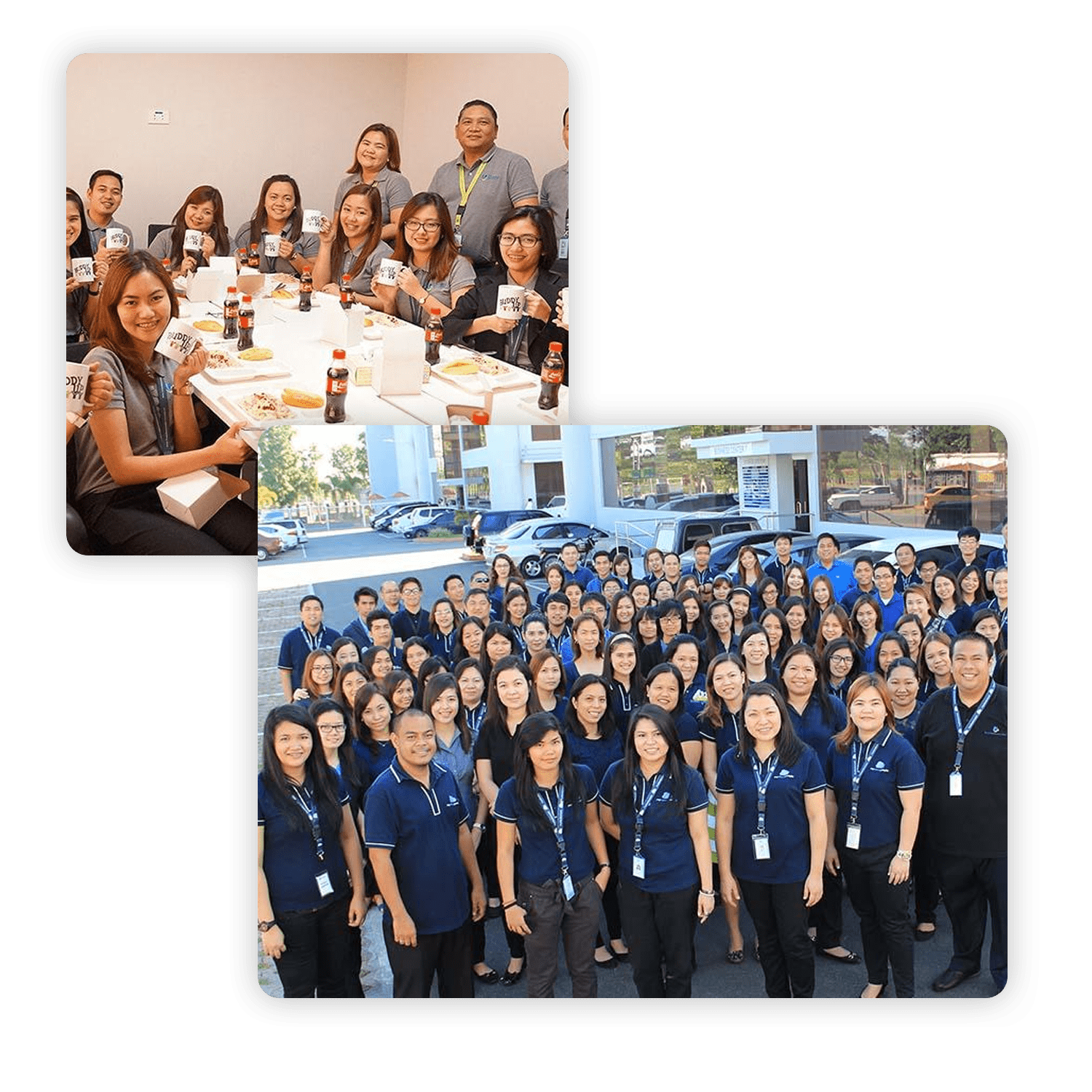 Offshoring Excellence for Accountants - TOA Global's Story