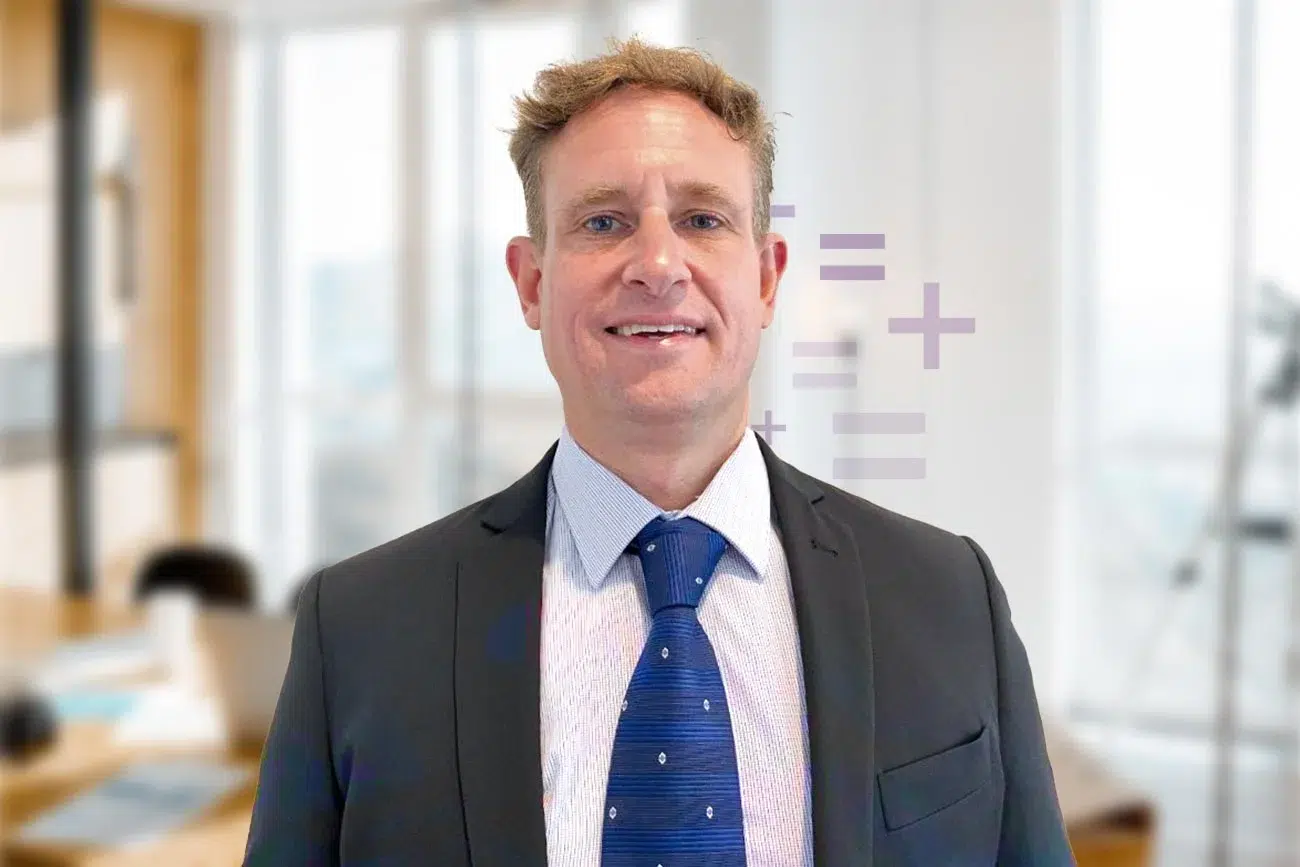 Jeremy Clements to Chief People Officer┃ TOA Global