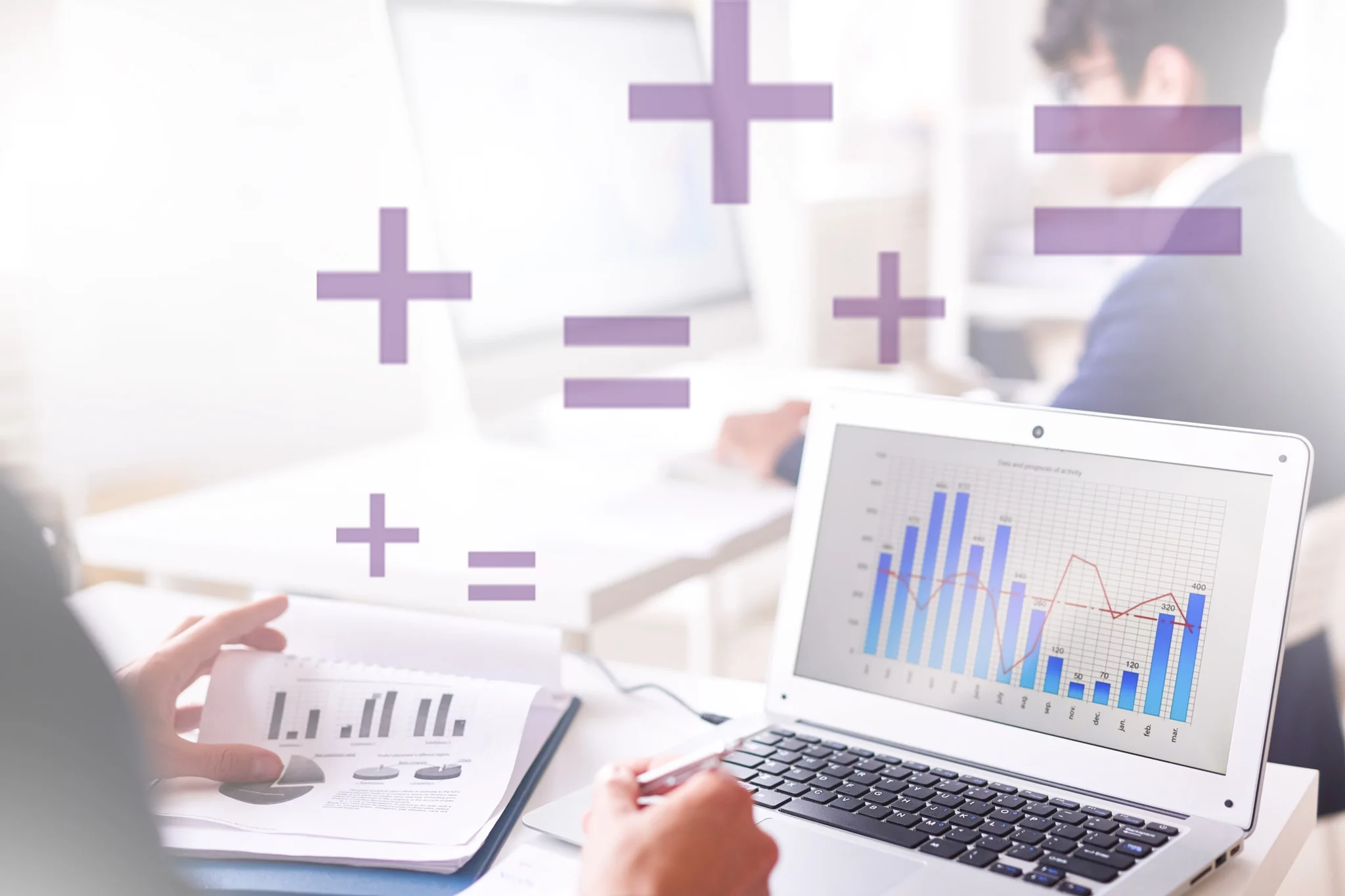 8 Accounting Lead Generation Ideas for CPA Firms