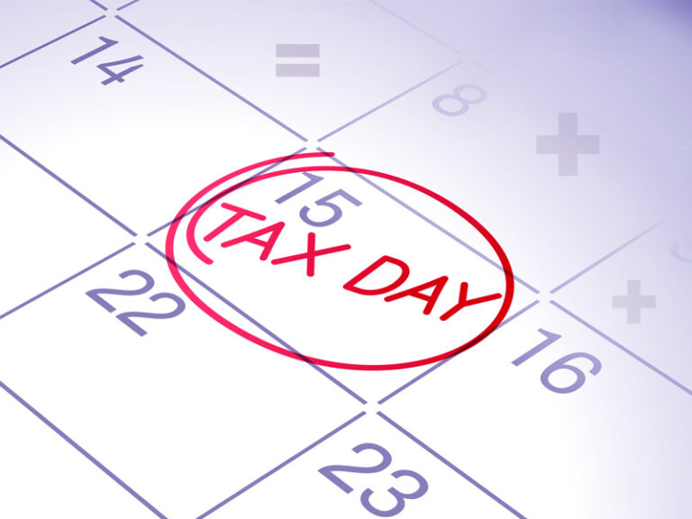 Tax Season 2024: A Guide on Important US Tax Dates and Deadlines