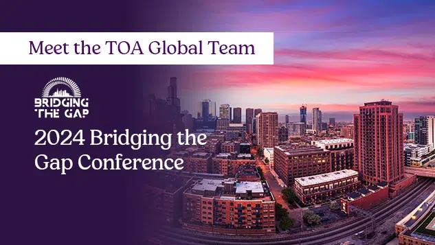 Events | TOA Global