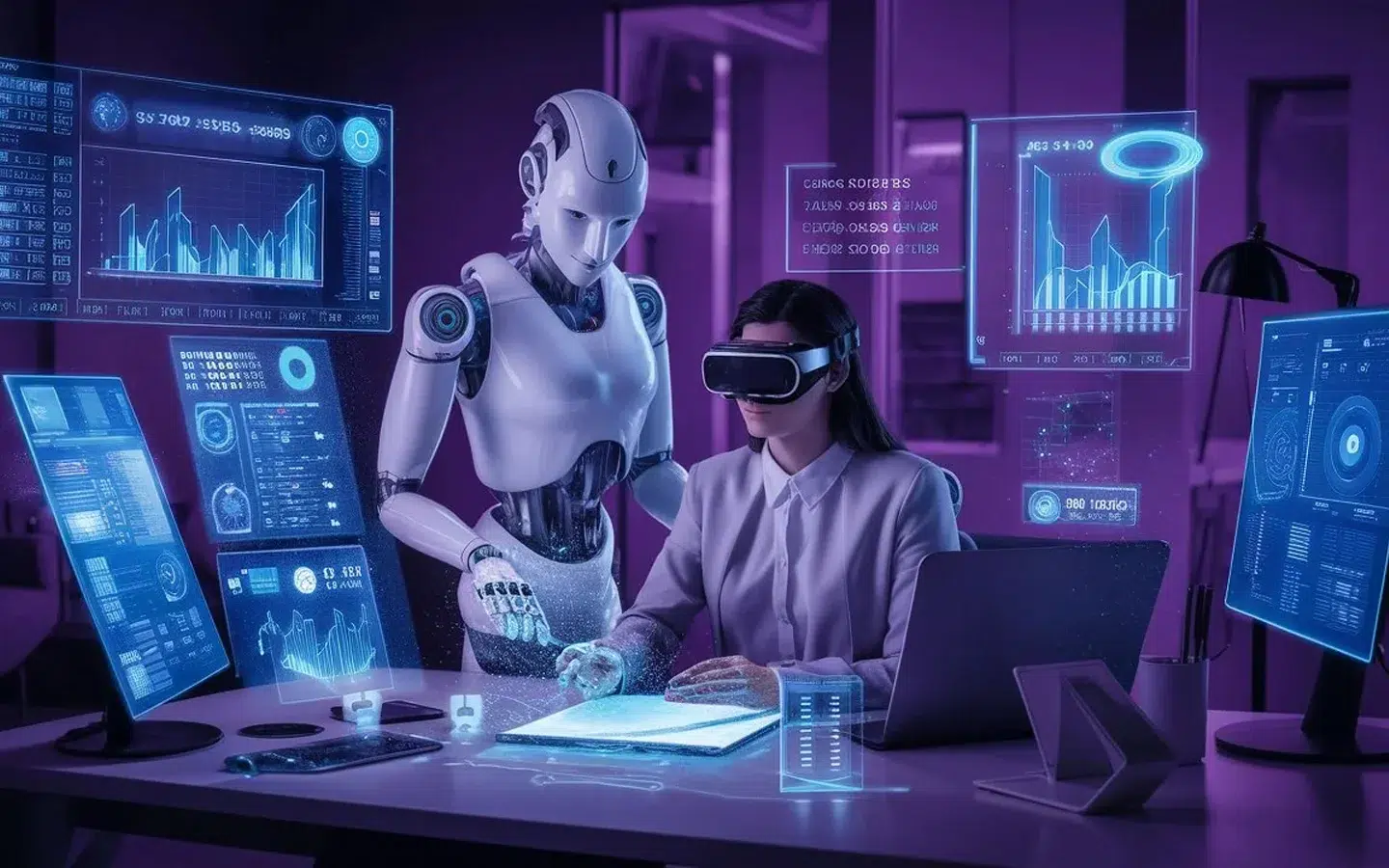 AI in Accounting Guide: Use Cases, Challenges, and Top Tools