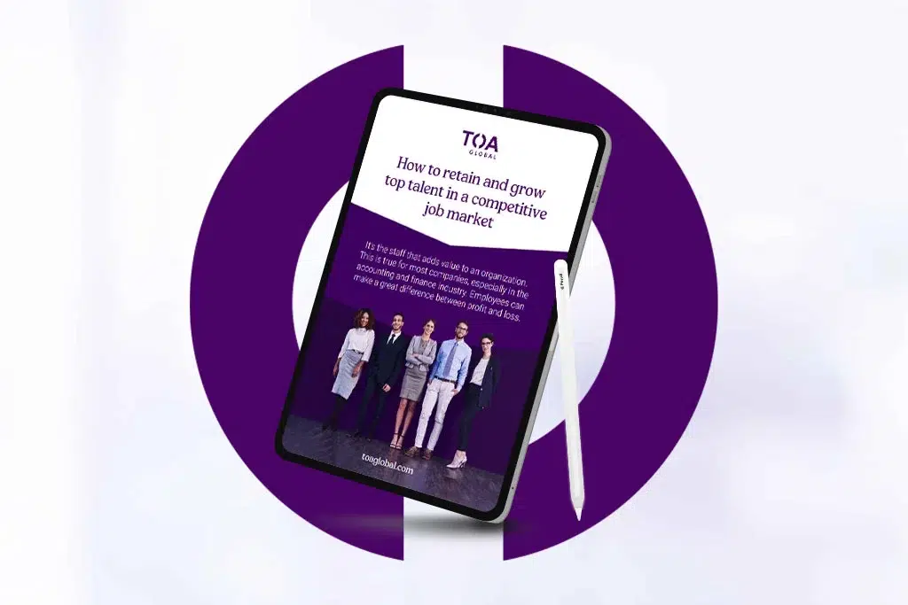 Resources - AU | TOA Global