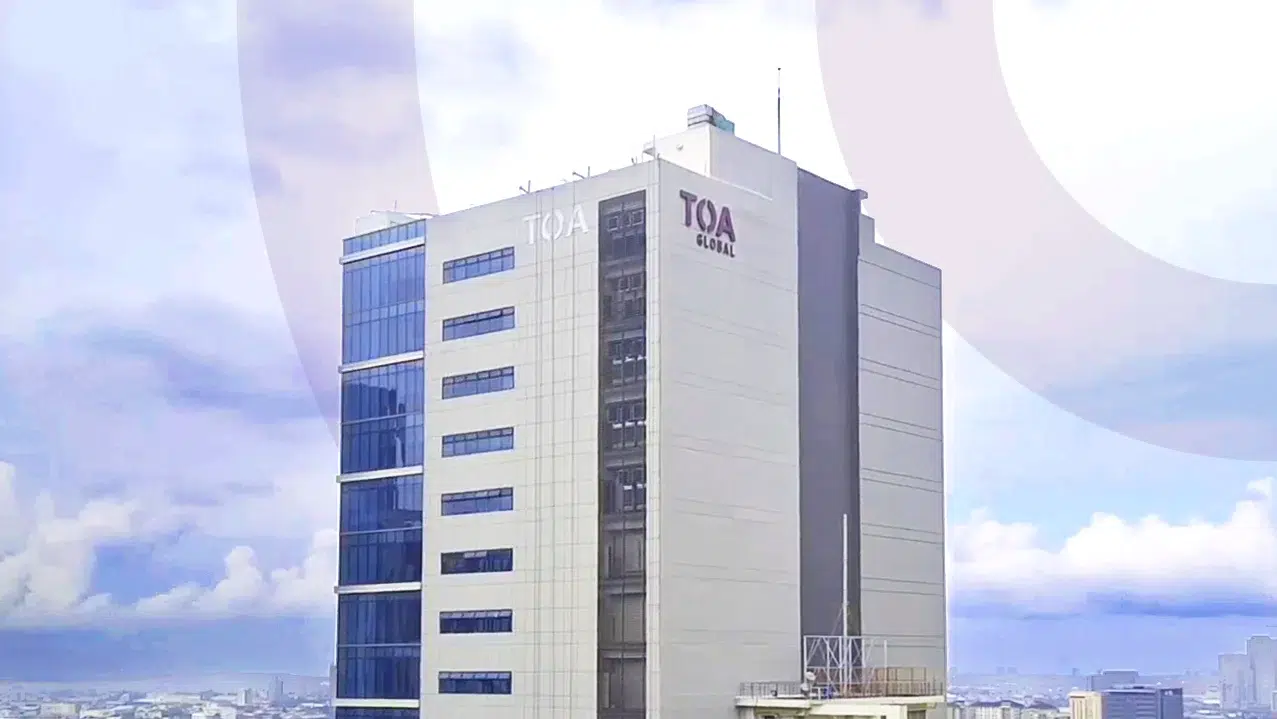 TOA Global Opens New Business Office in Cebu IT Park