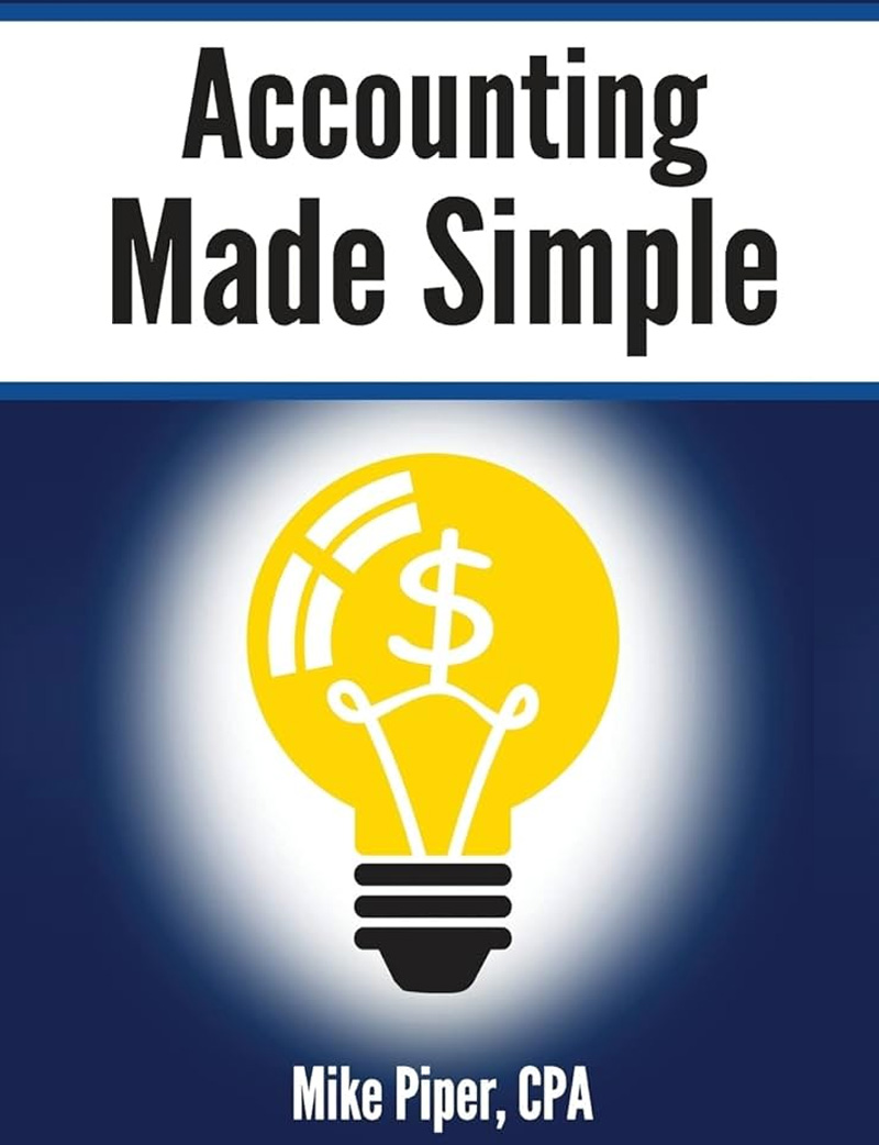 Top 15 Must-Read Accounting Business Books for 2025