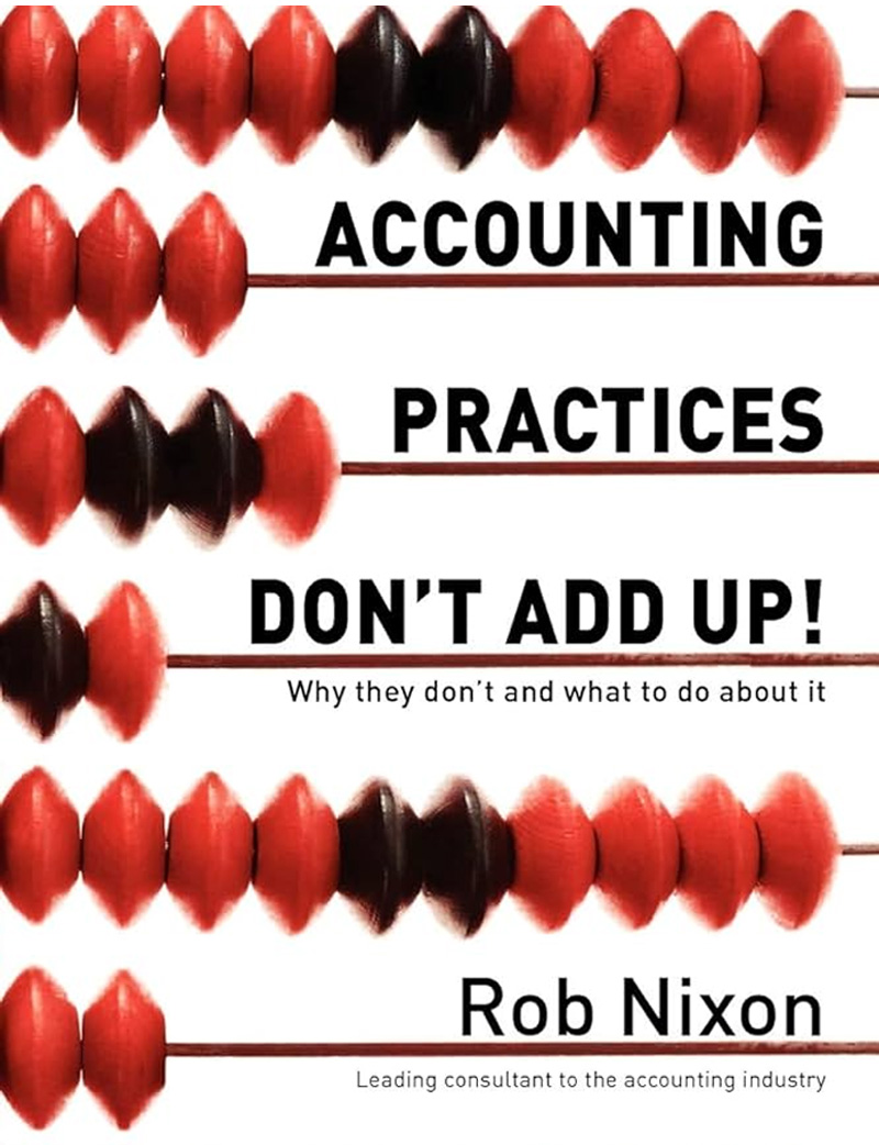 Top 15 Must-Read Accounting Business Books for 2025