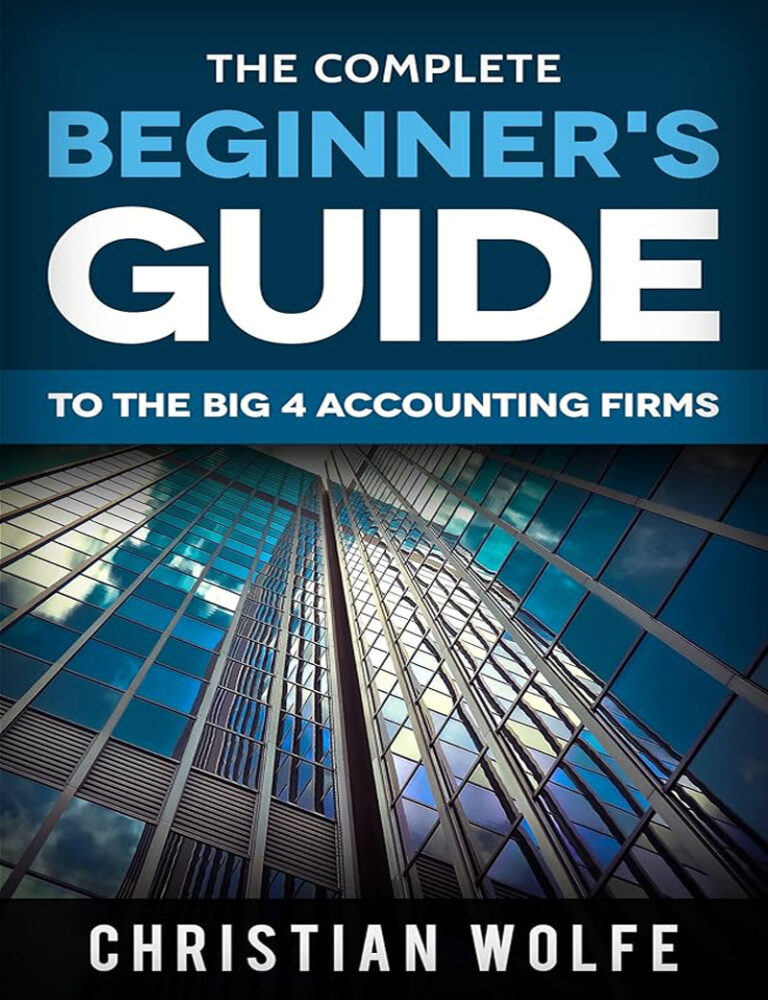Top 15 Must-Read Accounting Business Books for 2025
