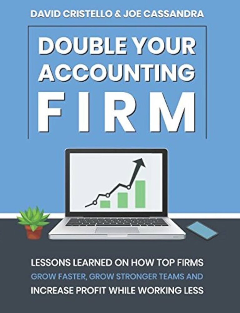 Top 15 Must-Read Accounting Business Books for 2025