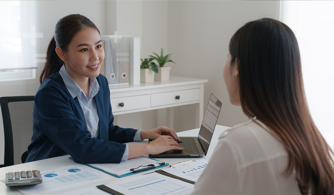 Top Tips to Ace Your Accounting Job Interview