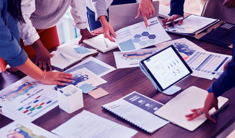 Accounting Process Documentation To Streamline Operations