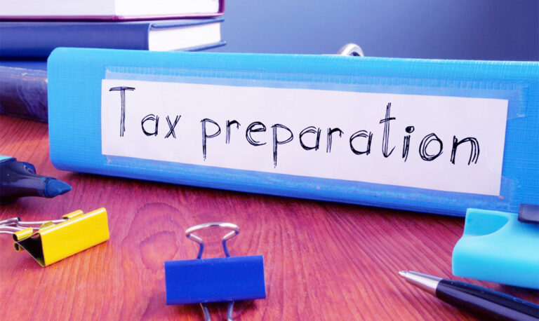 Why US Accounting Firms are Turning to Tax Preparation Outsourcing