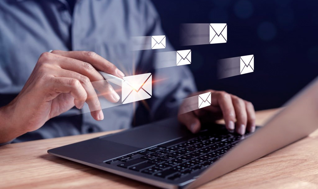 Mastering Email Etiquette: The Executive Skill that Saves Time and Wins ...